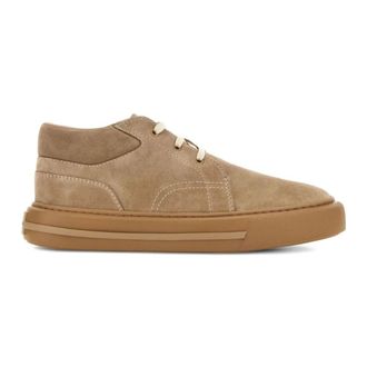 Hogan Herren, Schuhe, Braun, 42 EUGr&ouml;&szlig;e
