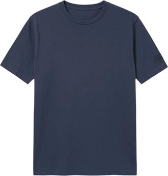 MC2 Saint Barth Homme, Tops, Bleu, Taille: 2XL Orson T-Shirt