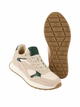 Mey & Edlich Retro-Runner