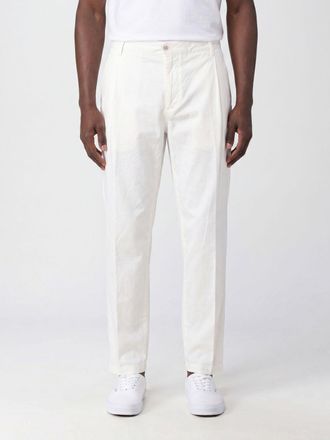 BRIGLIA 1949 Hose Herren Farbe Milch