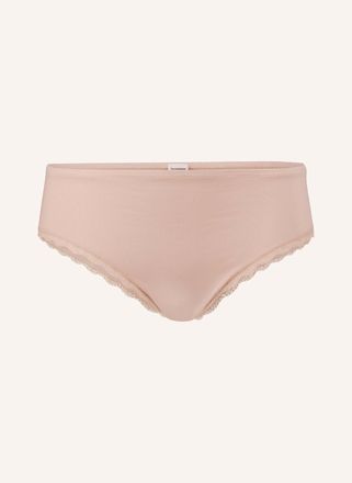 Hessnatur Hessnatur Panty rosa