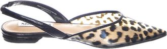 Steve Madden Femme, Chaussures, Multicolore, Taille: 41 EU Ballerines