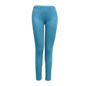 Generic Legging de yoga pour femme - Pantalon de yoga pour femme grande taille - Legging de sport grande taille - Pantalon de survêtement long taille haute - 