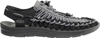 Keen Homme, Chaussures, Noir, Taille: 44 EU Magnet/Steel Grey