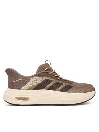 adidas Sneakers Cloudfoam Cuxxion Rapidfit Shoes KI9608 Braun