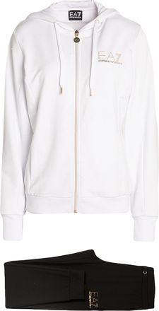 Emporio Armani OVERALLS - Sportanz&uuml;ge auf YOOX.COM