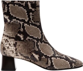 Parall&egrave;le Batan Stiefeletten - - Shoes - Damen - Braun - 39 1/2 EU