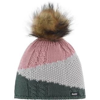 Eisb&auml;r Damen M&uuml;tze Eden Lux Crystal