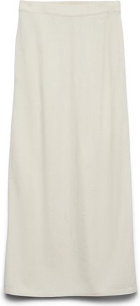 Vero Moda Vmlia Hw Long Skirt Exp