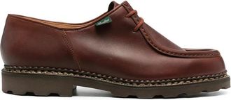 Paraboot Homme, Chaussures, Brun, Taille: 41 EU Chaussures Derby &agrave; lacets