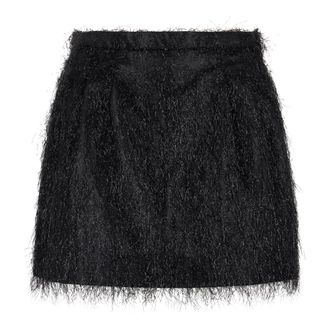Red Valentino Skirts - - Skirts - Damen - Schwarzk - XS
