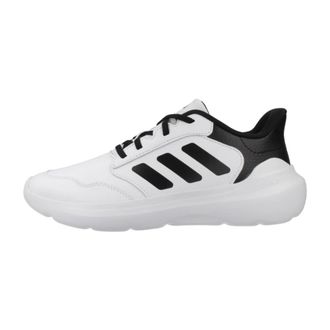 adidas Homme, Chaussures, Blanc, Taille: 38 2/3 EU Tensaur Run 3.0 J