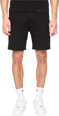 Duck and Cover Topfield Shorts f&uuml;r Herren (Schwarz)