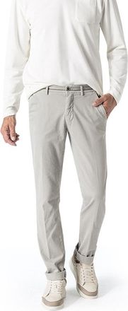 Mason's Herren Hose grau