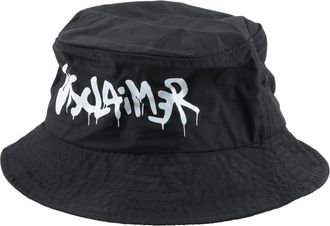 Disclaimer ACCESSOIRES - M&uuml;tzen & H&uuml;te auf YOOX.COM