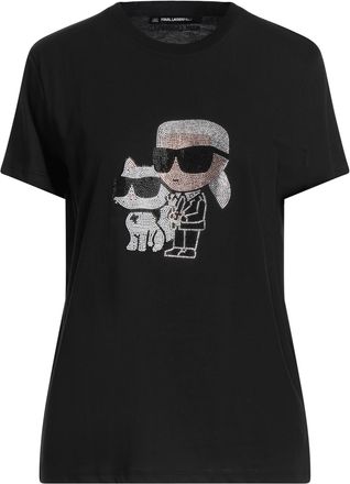Karl Lagerfeld TOPS - T-shirts auf YOOX.COM