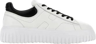 Hogan Low-Top Sneaker - Sneakers White - Gr. UK_5_5 - in Weiß - für Damen
