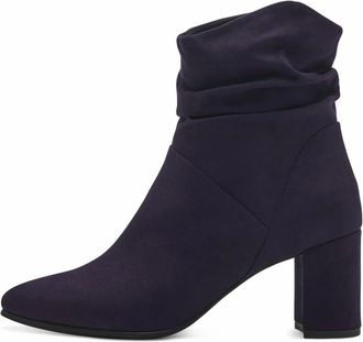 Marco Tozzi Damen, Schuhe, Lila, 38 EUGr&ouml;&szlig;e