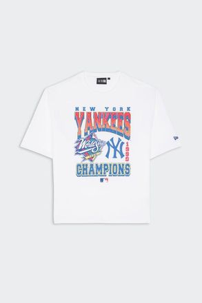 New Era T-shirt - Taille M