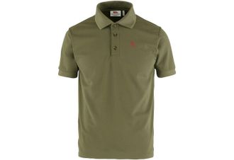 Fj&auml;llr&auml;ven Poloshirt Polohemd Crowley