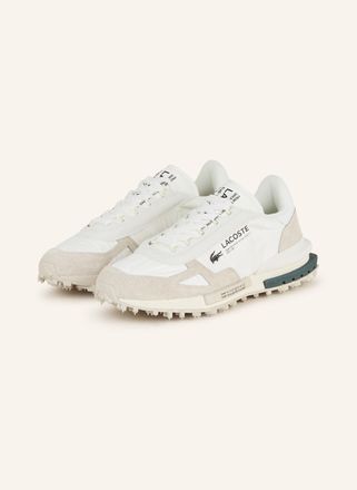 Lacoste Sneaker Elite Active weiss