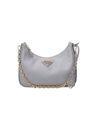 Prada Shoulder Bag Re-Edition 2005