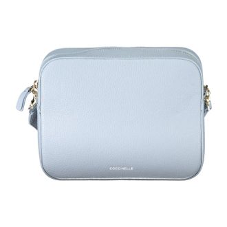 Coccinelle Damen, Taschen, Blau, ONE SIZEGr&ouml;&szlig;e