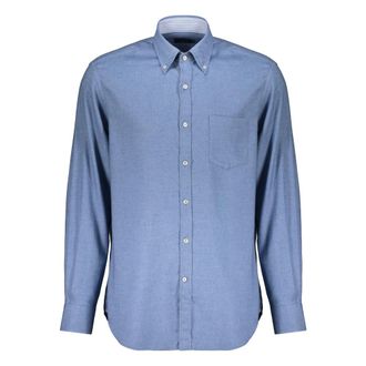 Paul & Shark Herren, Shirts, Blau, 3XLGr&ouml;&szlig;e