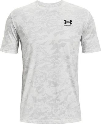 Under Armour T-Shirt Under Armour Herren T-Shirt ABC Camo Short Sleeve 1357727