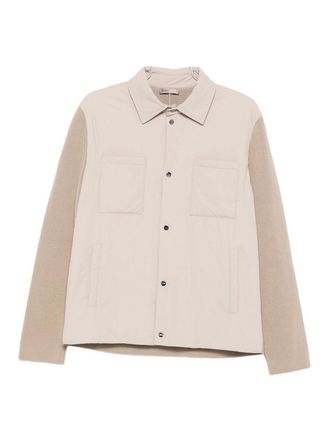 Herno Veste Casual - Gris