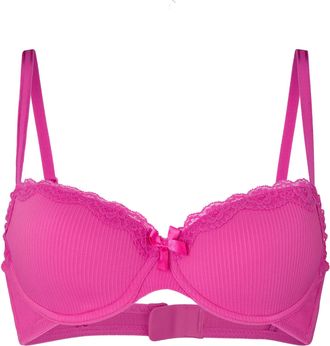 Hunkem&ouml;ller BH Lola