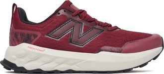 New Balance Laufschuhe New Balance Garo&eacute; V2 MGARO8C5 Dunkelrot