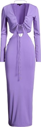 Patrizia Pepe KLEIDER - Maxi-Kleider auf YOOX.COM