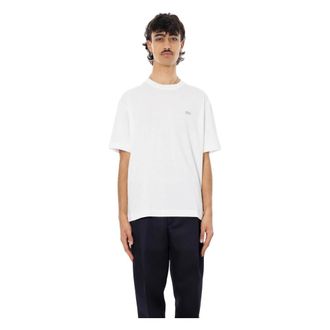 Lacoste Herren, Oberteile, Wei&szlig;, MGr&ouml;&szlig;e