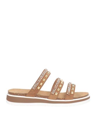 Gr&Uuml;nland SCHUHE - Sandalen auf YOOX.COM