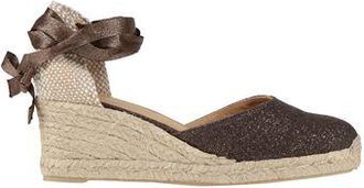 Castaner CHAUSSURES - Espadrilles sur YOOX.COM