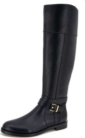 Kenneth Cole Reaction Damen Reitstiefel Stiefel, Schwarz, 39 EU