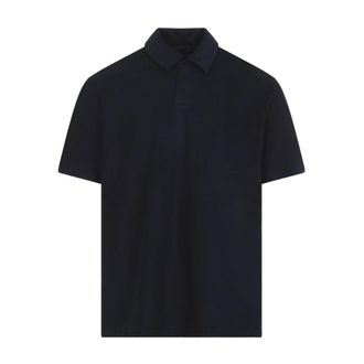 Ralph Lauren T-Shirt - - Tops - Herren - Blau - S
