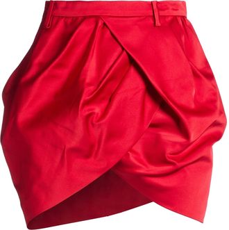 N&deg;21 HOSEN & R&Ouml;CKE - Minir&ouml;cke auf YOOX.COM