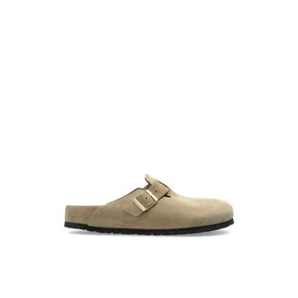Birkenstock Boston - - Shoes - Herren - Beige - 40 EU