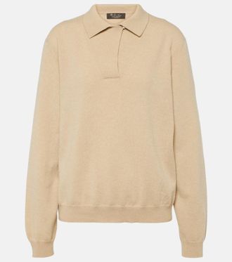 Loro Piana Pullover aus Kaschmir