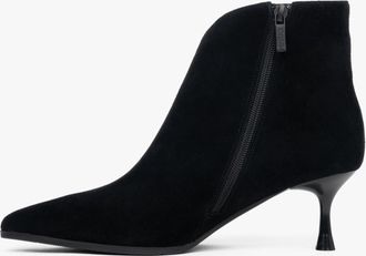 Estro & Luminara Ankle Boots 1043-21