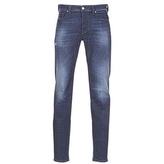 Diesel Larkee-beex Jeans, Bleu (01 Blue Denim 069bm), 29 W/32 L Hommes