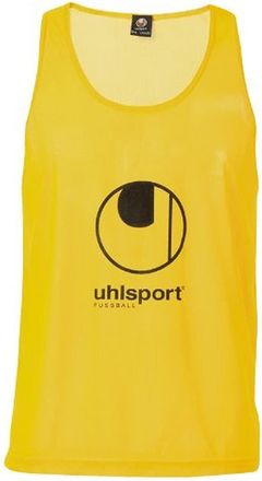 Uhlsport 100319301 Herren Leibchen Markierungshemd, gelb,(yellow) S