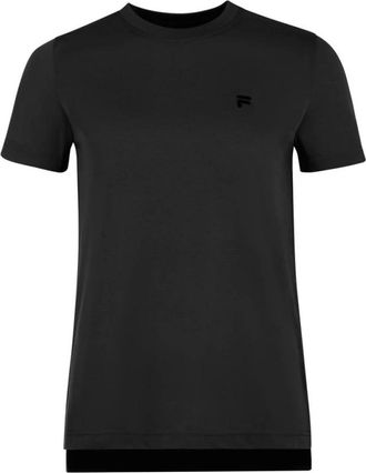 Fila Homme, Tops, Noir, Taille: S Moonless Night T-shirt