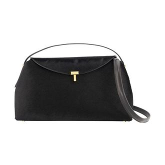 Toteme Damen, Taschen, Schwarzk, ONE SIZEGr&ouml;&szlig;e