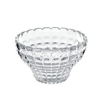 Guzzini Tiffany, Schale, Transparent, &Oslash;12 x h7 cm | 300 cc - 22580000