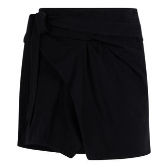 Isabel Marant Damen, R&ouml;cke, Schwarzk, SGr&ouml;&szlig;e