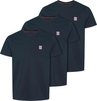 Vinson Polo Club T-shirt Massimo