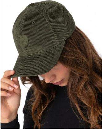Jott Jott - Casquette Cirrus - unisex - Accessoires - Vert - Taille: ONE Size